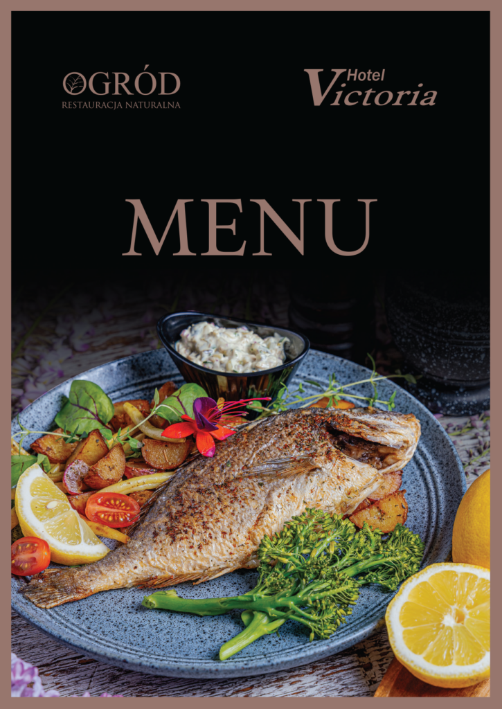 Restauracja Centrum-Śródmieście Lublina - Victorialublin